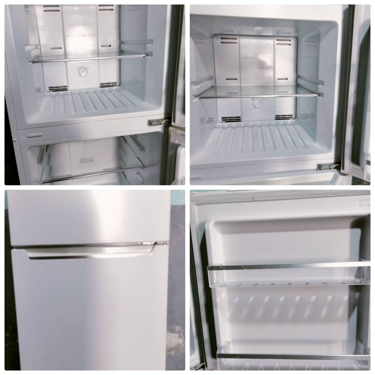 Frigo en excellent état à Eingeuila à Djibouti