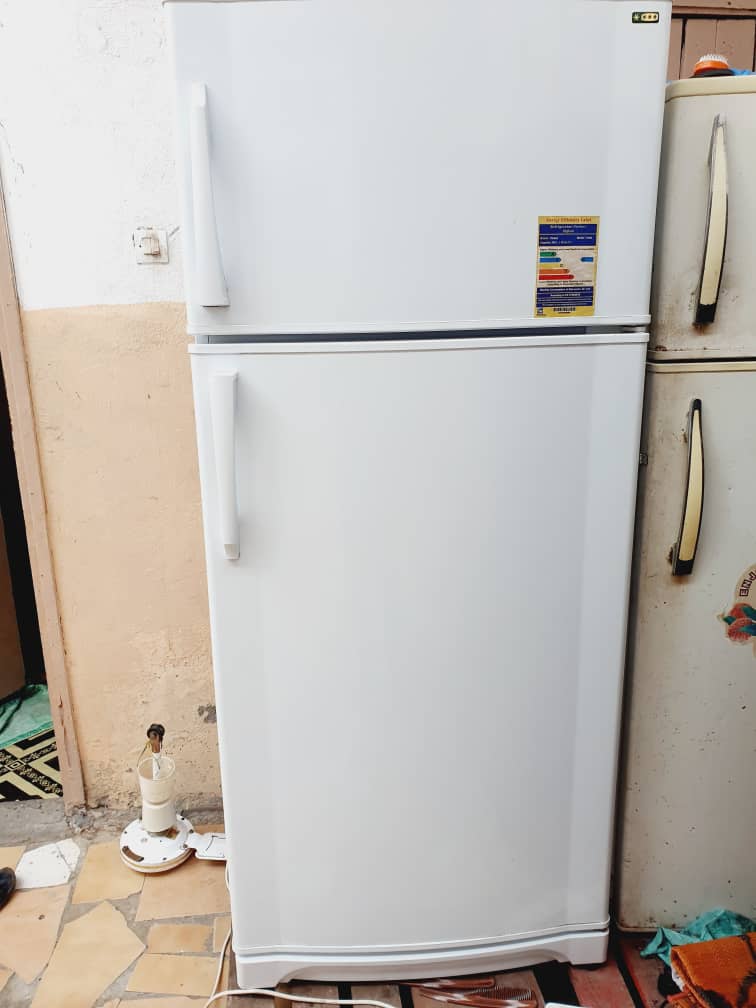 Frigo en excellent état à Djibouti à Djibouti
