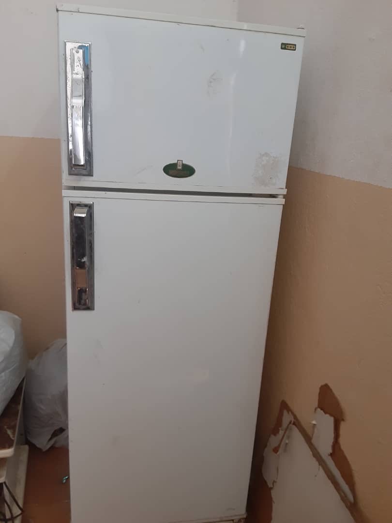 Frigo presque neuf à Djibouti