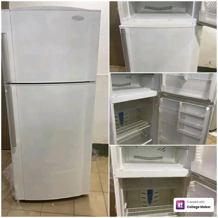 Réfrigérateur Super General -70% | Garantie incluse à Djibouti