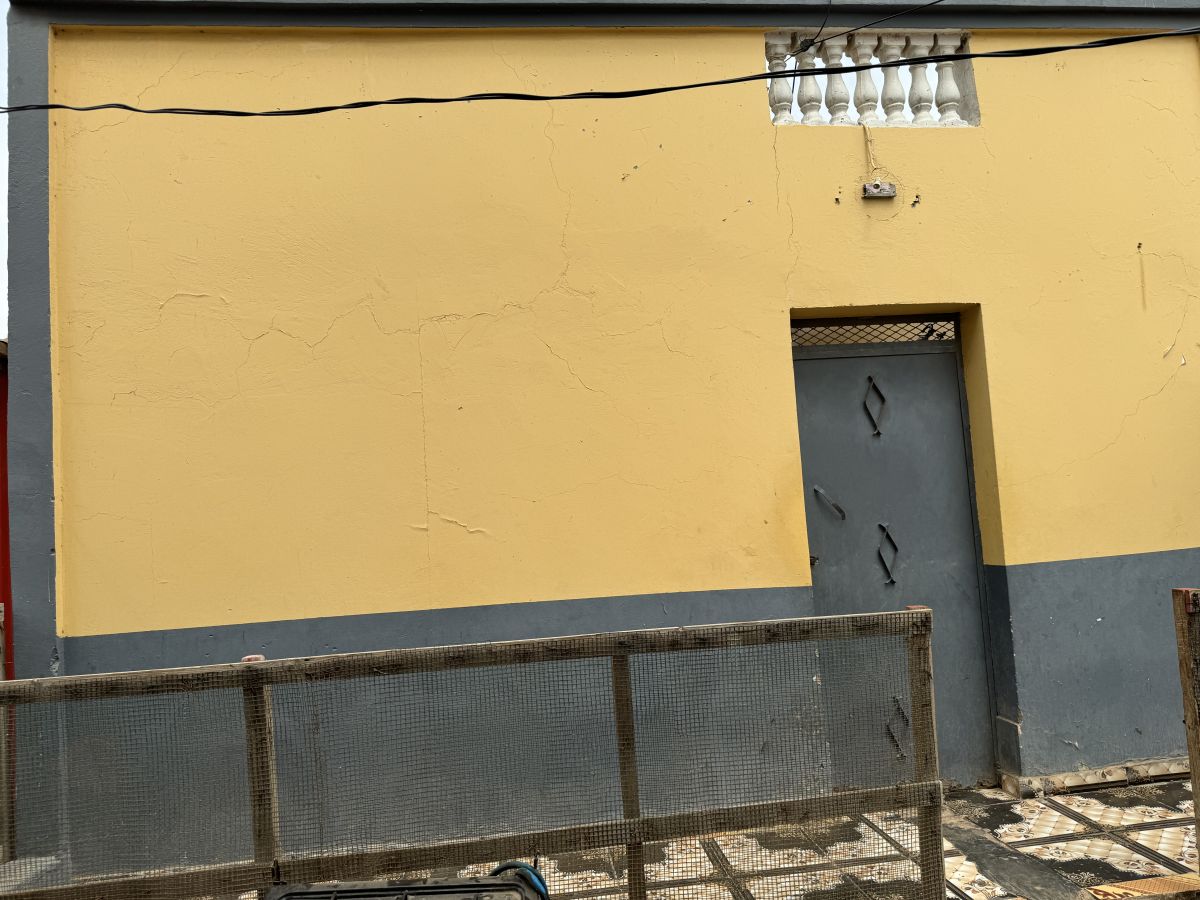 Maison F3 avec cour intérieure à proximité de la Place Boncoin à Djibouti