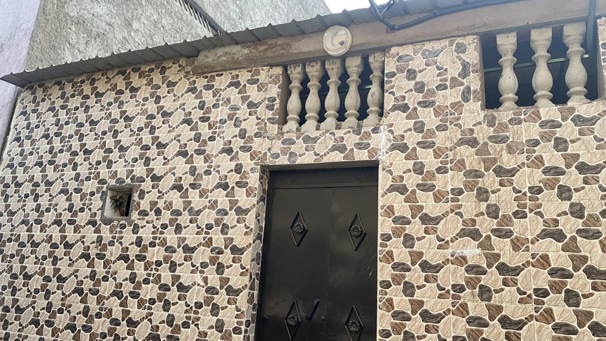 Maison 1 chambre, véranda, cuisine à louer à Djebel Ambouli à Djibouti
