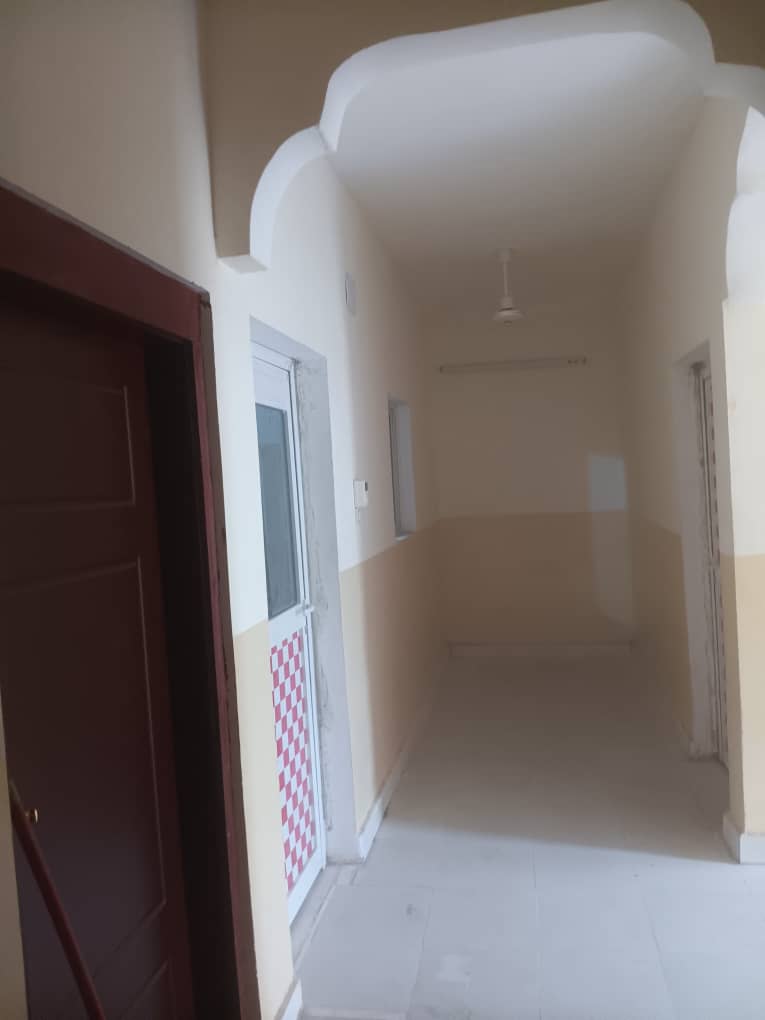 Maison F3 avec terrasse proche route, Balbala 11 à Djibouti