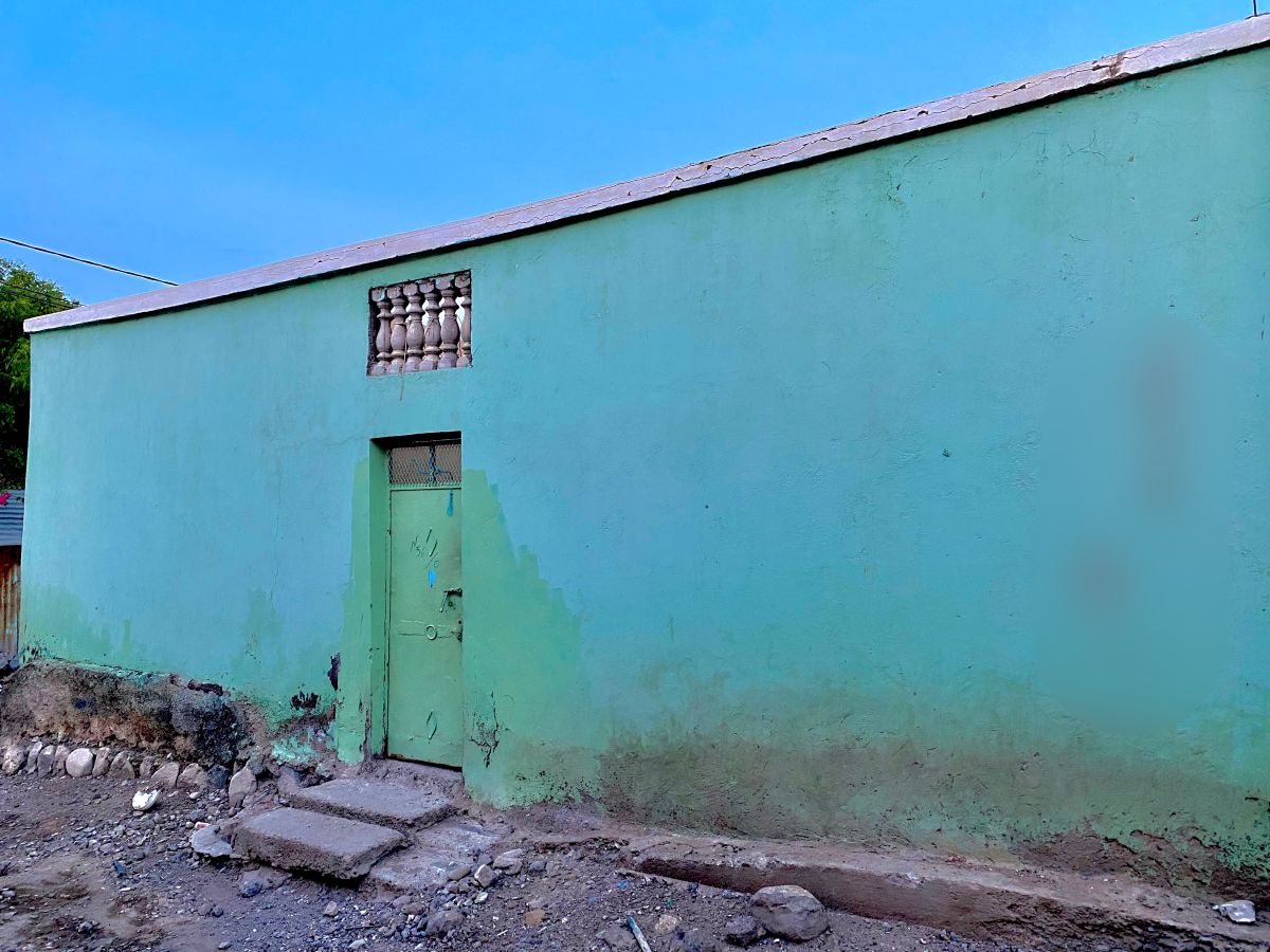 Maison F3 familiale à Hayableh, cadre paisible proche commodités à Djibouti