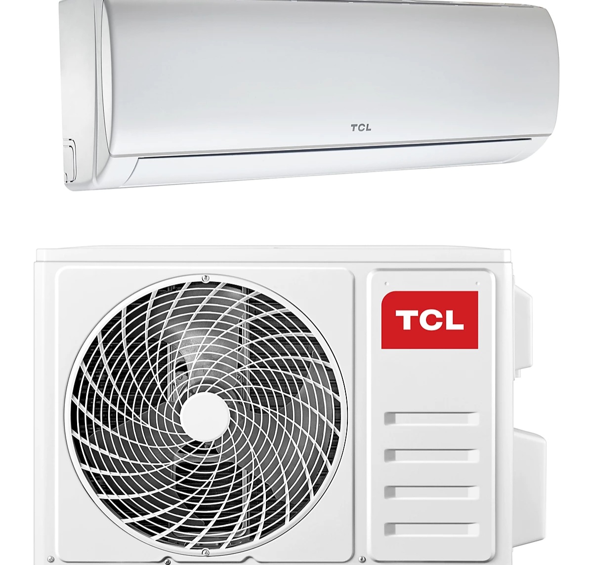 climatiseur TCL 2 chevaux économique à Djibouti