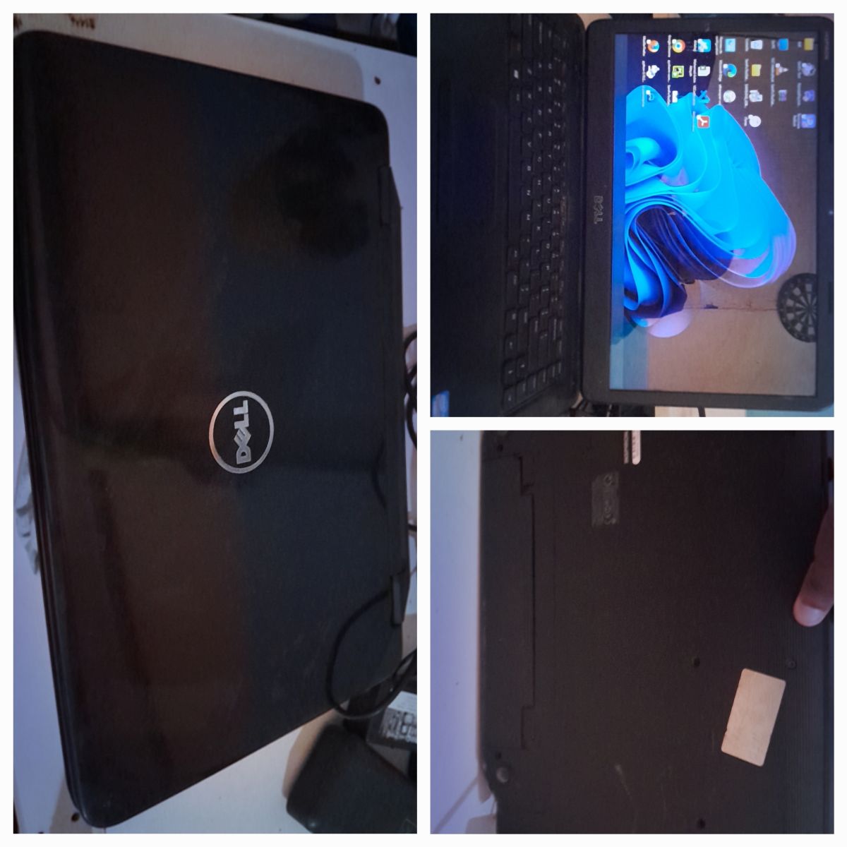 PC Portable Dell en Bon État à Djibouti