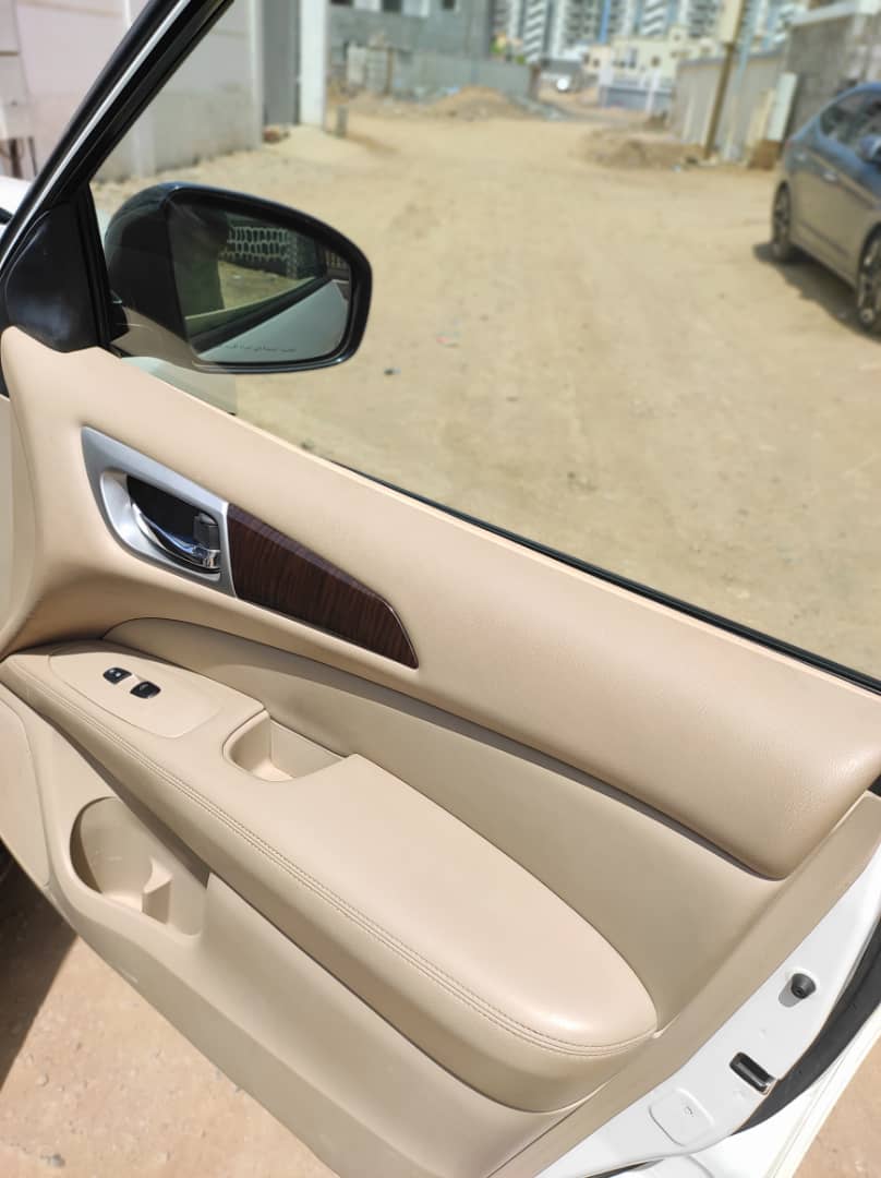 Nissan Pathfinder 4WD, 2016, climatisé, transmission auto. 55 975 km. à ...