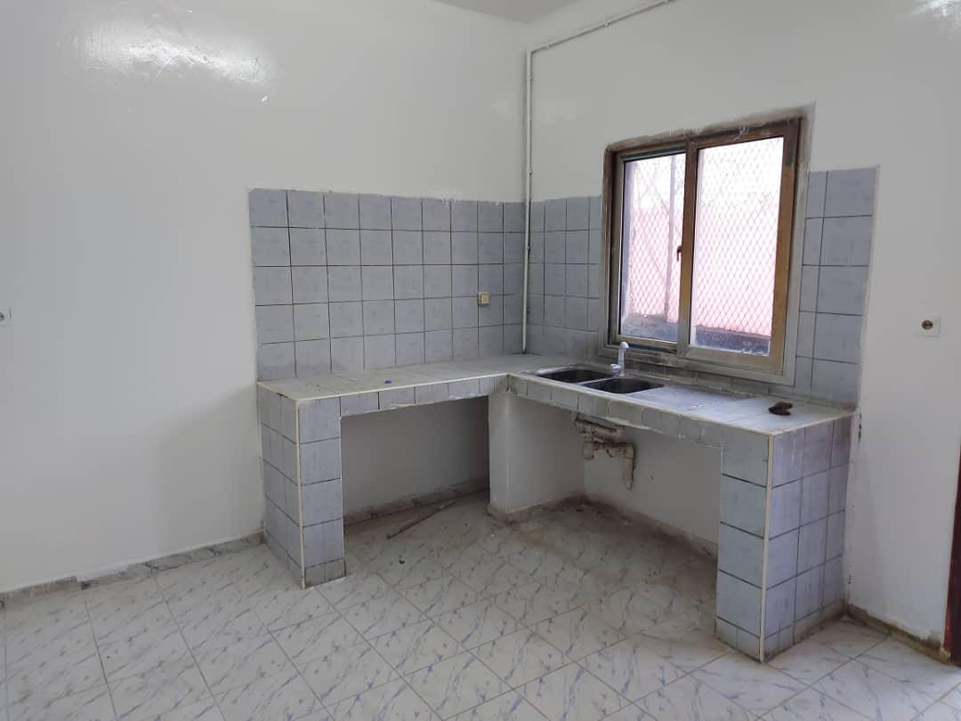 Maison F3 200 m2 rénovée à Hodan 2, contrat avec SIAF en cours à Djibouti