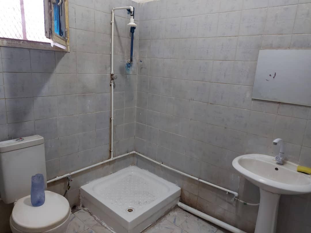 Maison F3 200 m2 rénovée à Hodan 2, contrat avec SIAF en cours à Djibouti