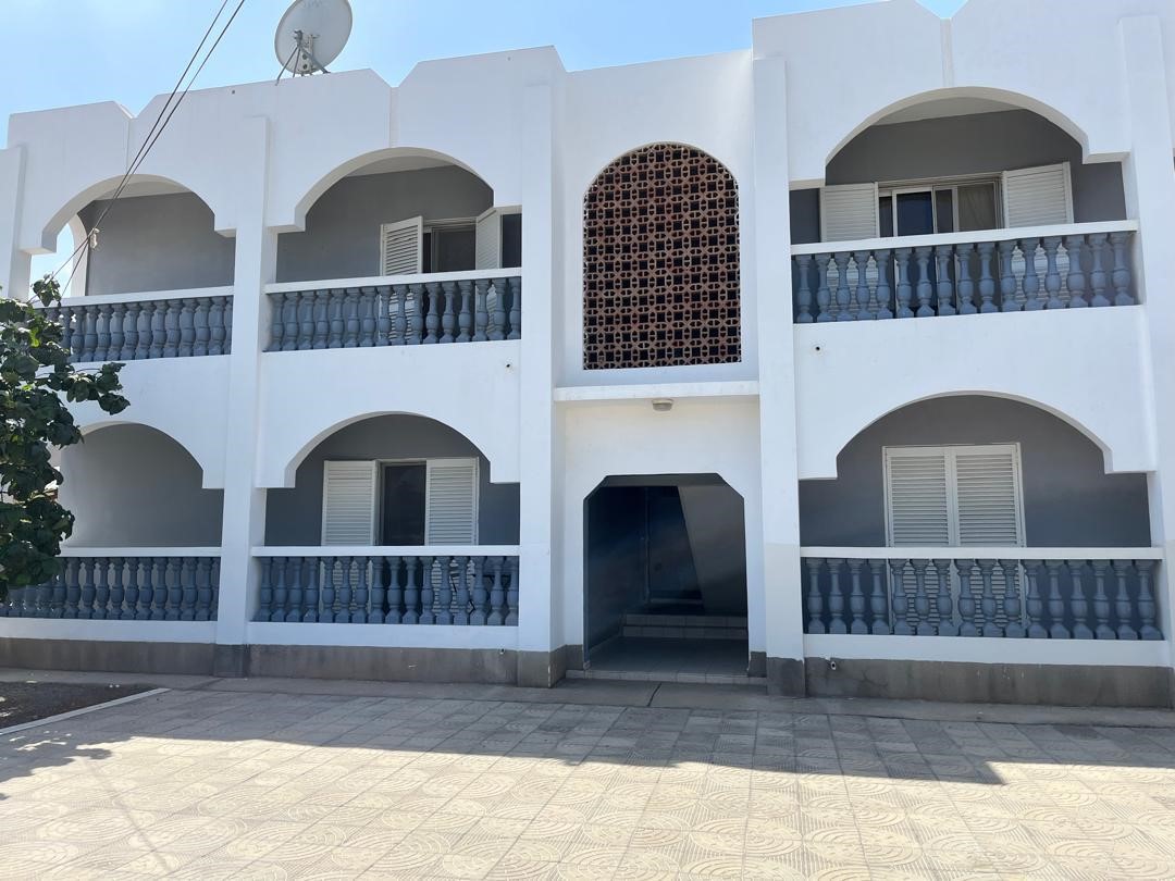 Appartement F4 Gabode 5 / 3 Bedroom Apartment in Gabode 5 à Djibouti