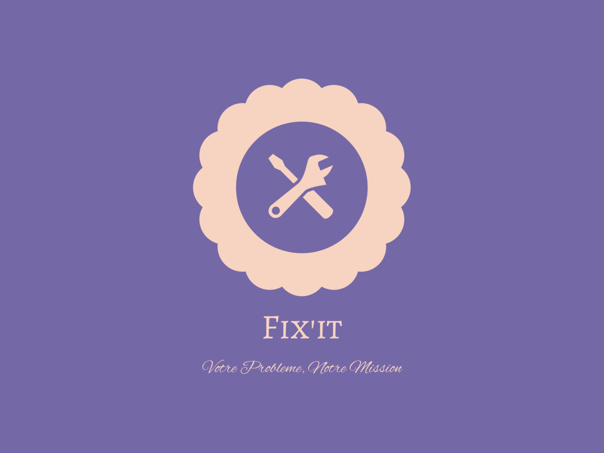 Dépannage Tout Terrain avec FIX'IT - Service Rapide et Efficace à Djibouti