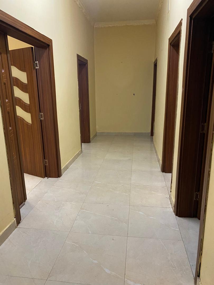 Appartement F4 à Gabode 5, avec groupe électrogène à Djibouti