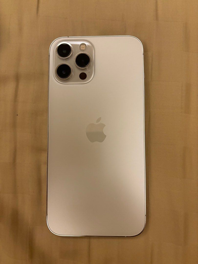 Iphone 12 Pro 128 Go, Batterie 85% à Djibouti