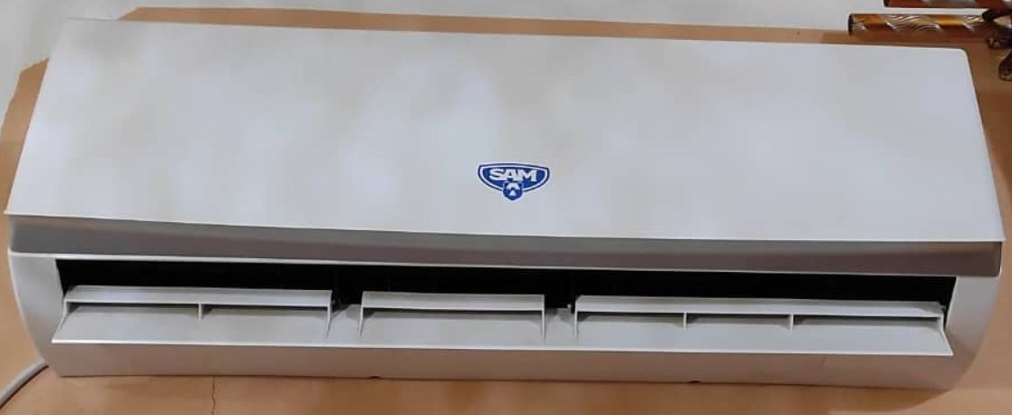 Climatiseur SAM 2 CV en excellent état à vendre à Djibouti