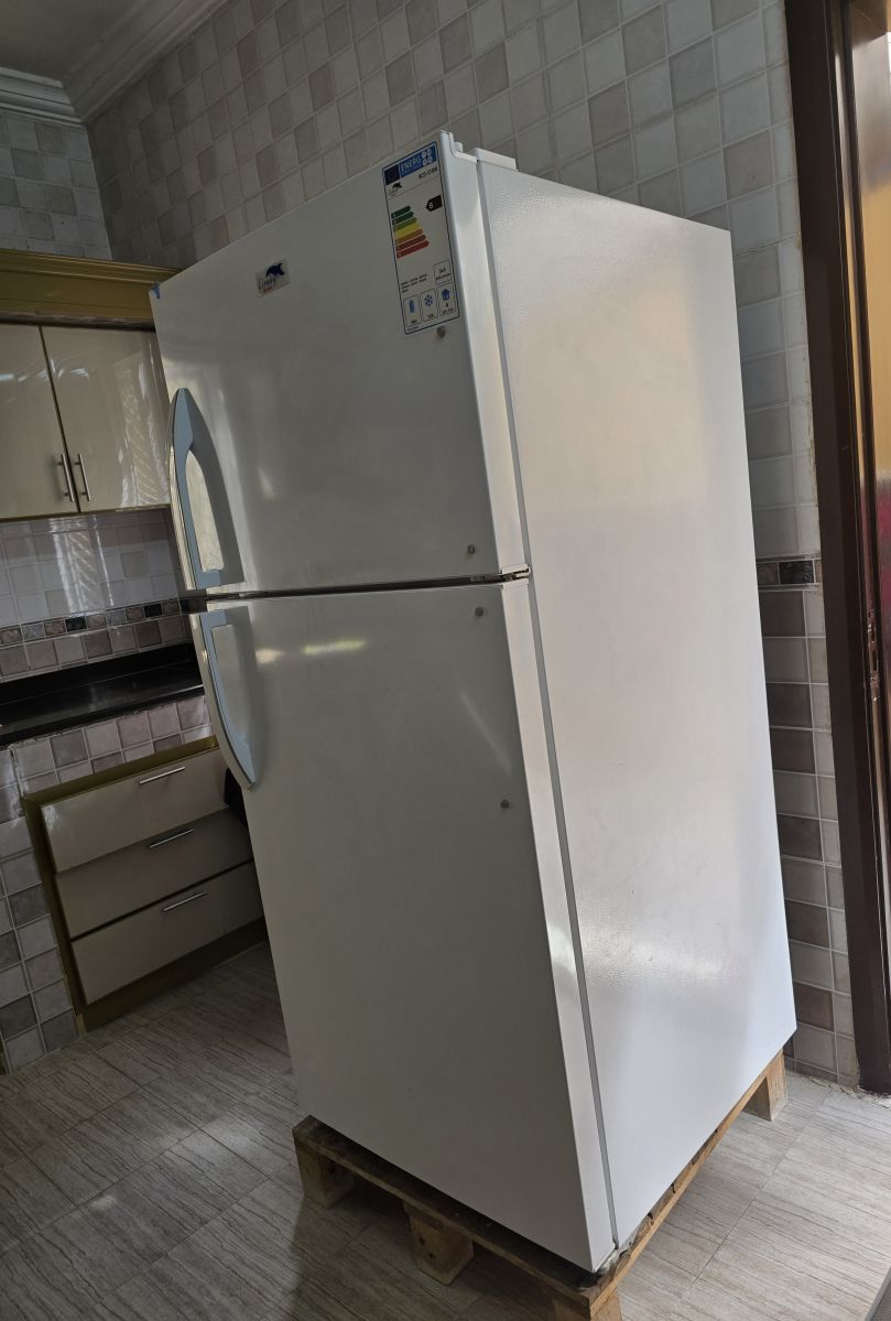 Réfrigérateur Limag grande taille à vendre à Djibouti