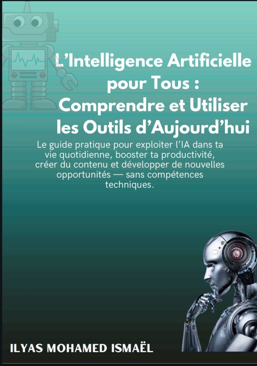 Utiliser l'intelligence artificielle : Guide pratique pour tous à Djibouti