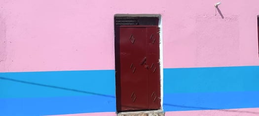 Maison F4 Avec Titre Provisoire à Pk 12 Proche école Primaire à Djibouti