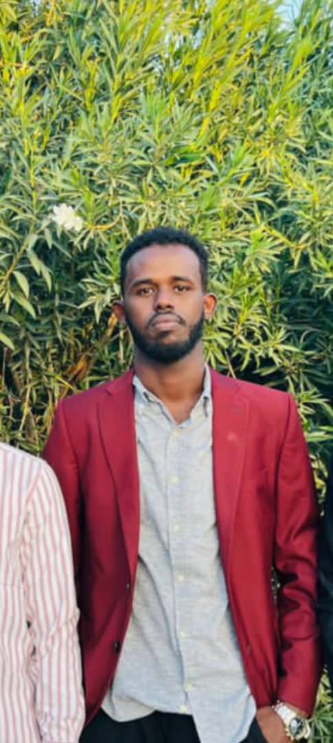 Technicien Informatique Licence en Réseaux et Cybersécurité à Djibouti