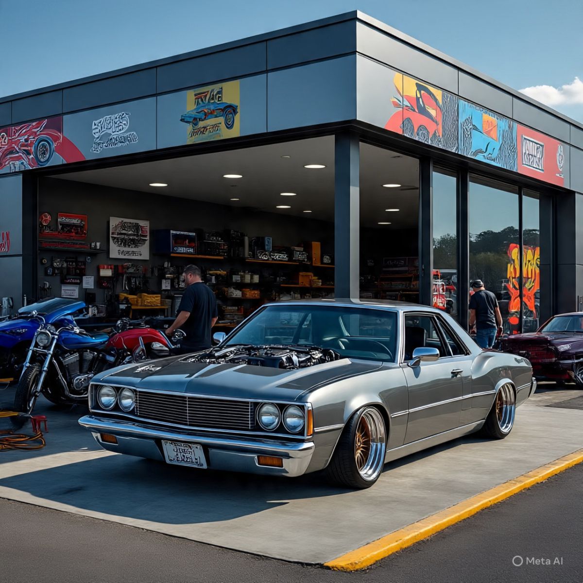 Véhicules sur commande avec service complet | Rym Motors à Djibouti