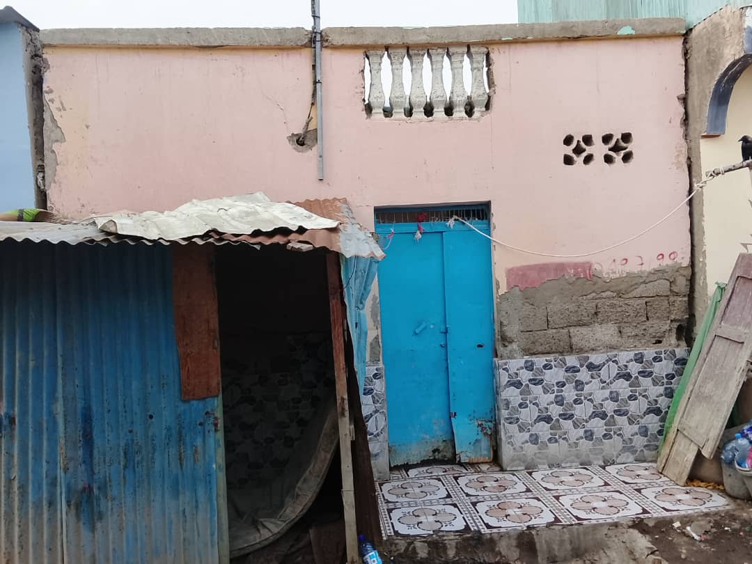 Maison à vendre à Djibouti