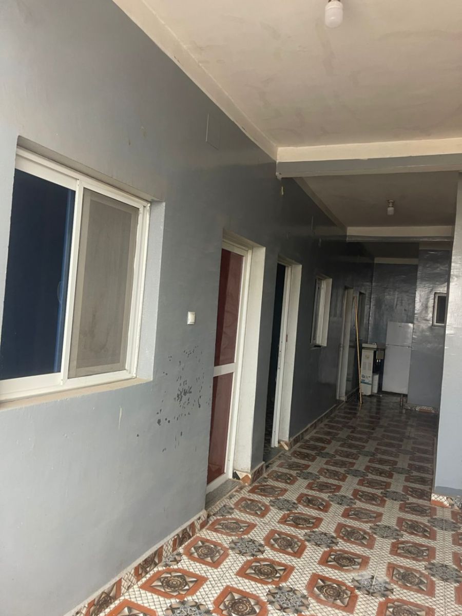 Maison F3 à louer à PK12 avec cuisine équipée à Djibouti